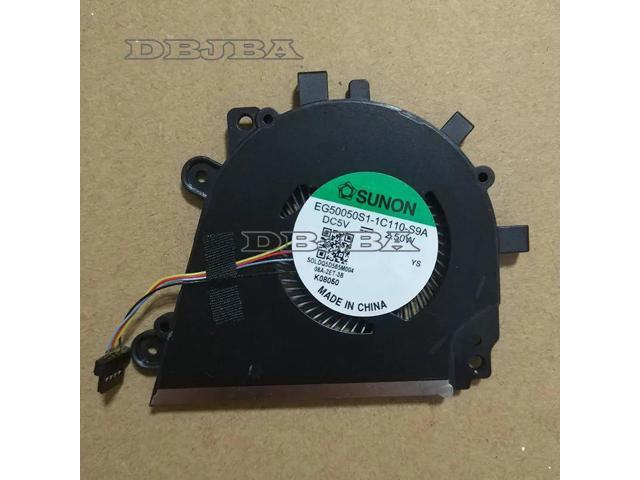 Click here for New Laptop Cooling fan for SUNON EG50050S1-1C110-S... prices
