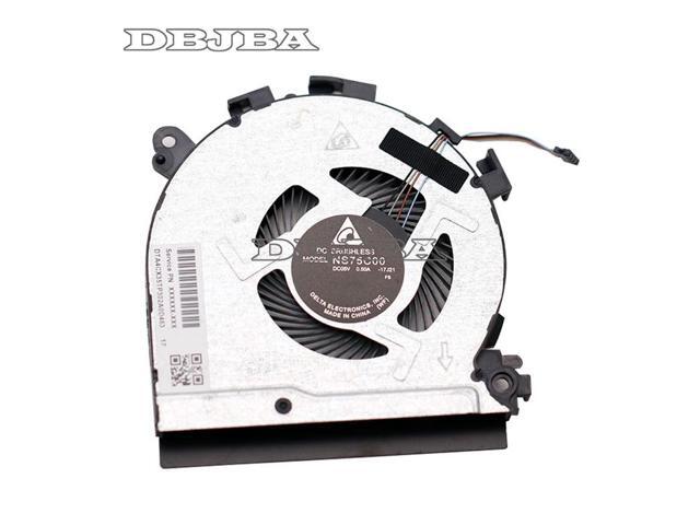 Click here for DBTLAP For DELTA NS75C00-17J21 5V 0.50A CPU Coolin... prices
