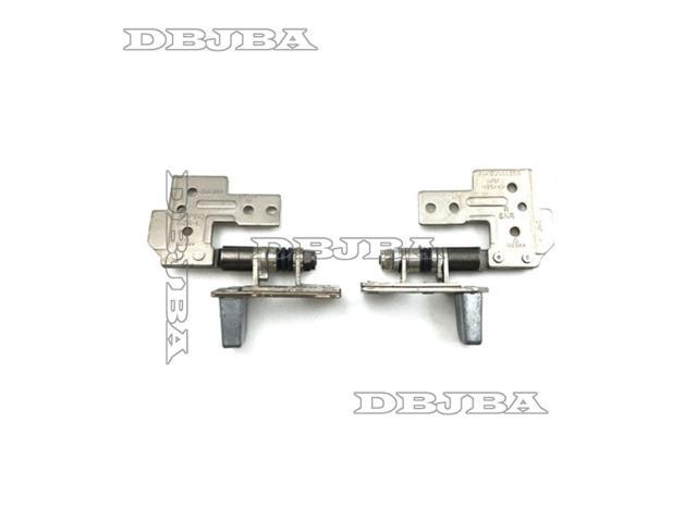 Click here for DBTLAP Laptop Hinges Set Fit for DELL Precision M7... prices
