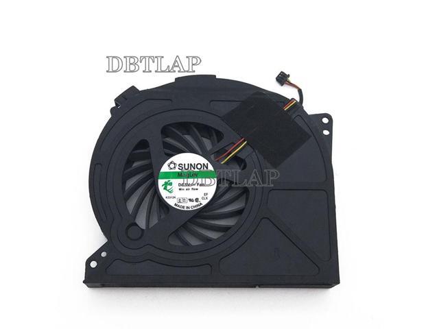 Click here for Laptop CPU Fan Compatible for DELL L701X L702X DP/... prices