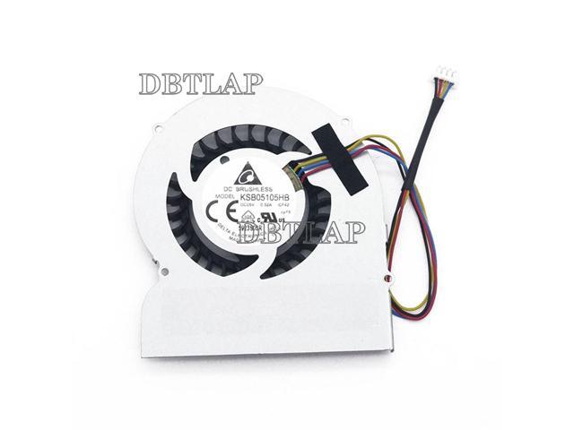 Click here for Laptop CPU Fan Compatible for Lenovo Mini IdeaCent... prices