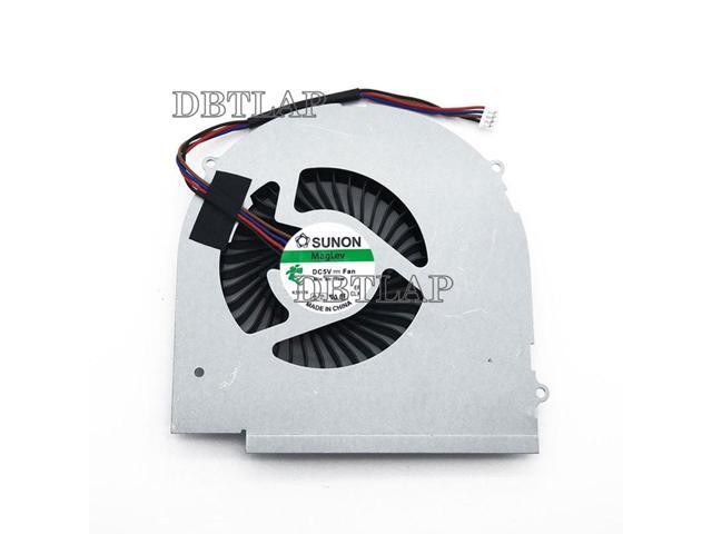 Click here for Laptop CPU Cooling Fan Compatible for Lenovo Y580... prices