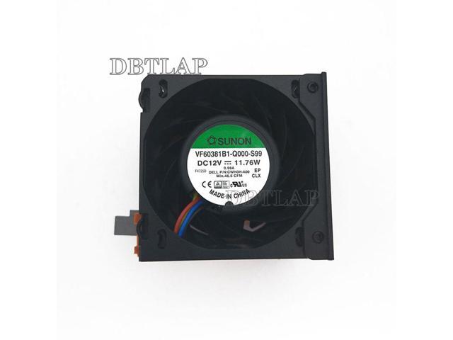 Click here for Fan Compatible for Dell PowerEdge R730 R730xd Serv... prices