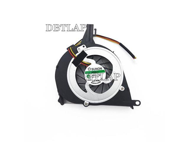 Click here for Laptop CPU Fan Compatible for Toshiba Satellite L6... prices