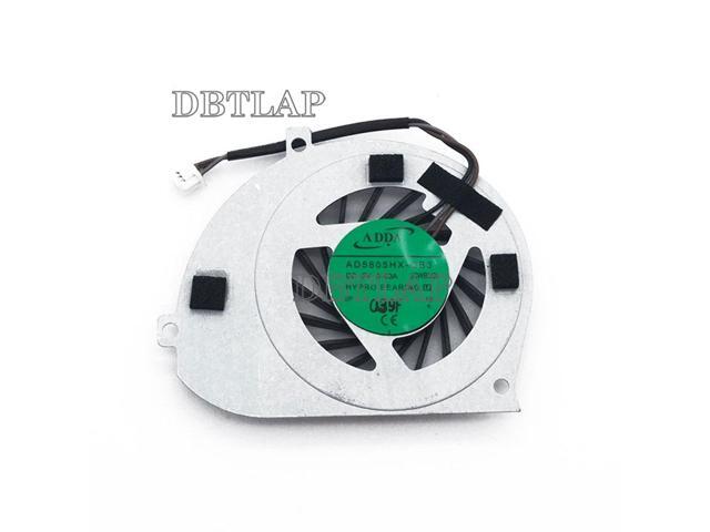 Click here for Laptop CPU Fan Compatible for Toshiba Satellite T1... prices