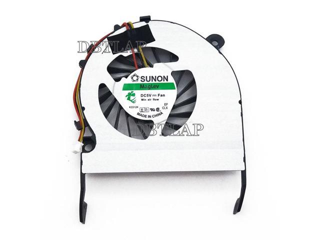 Click here for Laptop CPU Fan Compatible for Toshiba L800-S17B L8... prices