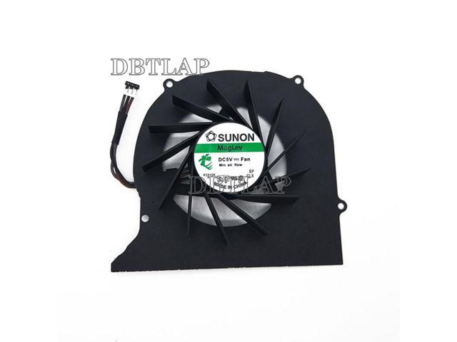 Click here for Laptop CPU Fan Compatible for Toshiba Satellite A3... prices