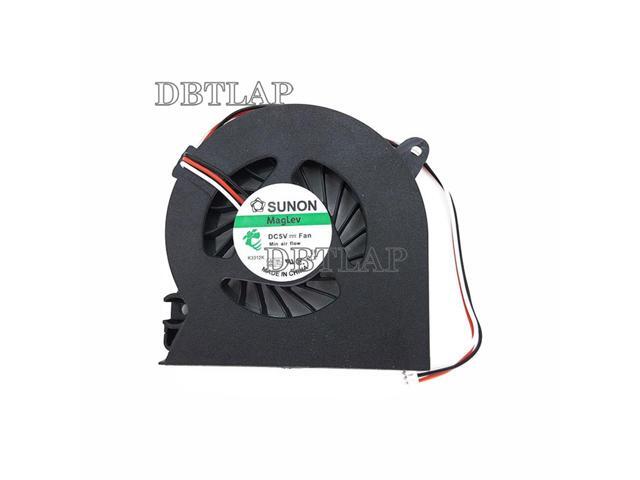 Click here for Laptop CPU Fan Compatible for HP Compaq 610 615 CQ... prices