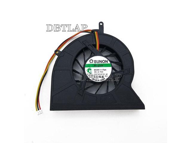 Click here for Laptop CPU Fan Compatible for Toshiba Satellite M3... prices