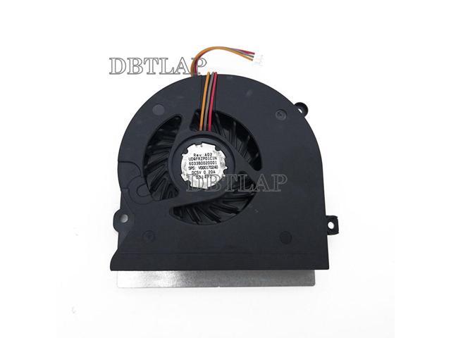 Click here for Laptop CPU Fan Compatible for Toshiba L500D L510 L... prices