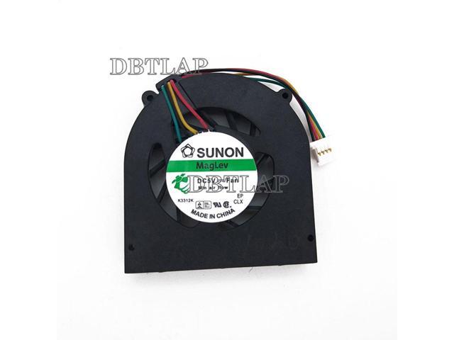Click here for Laptop CPU Fan Compatible for Dell XT XT2 Fan GC05... prices