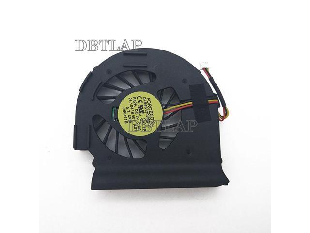 Click here for Laptop CPU Fan Compatible for Dell N5030 N5020 M50... prices