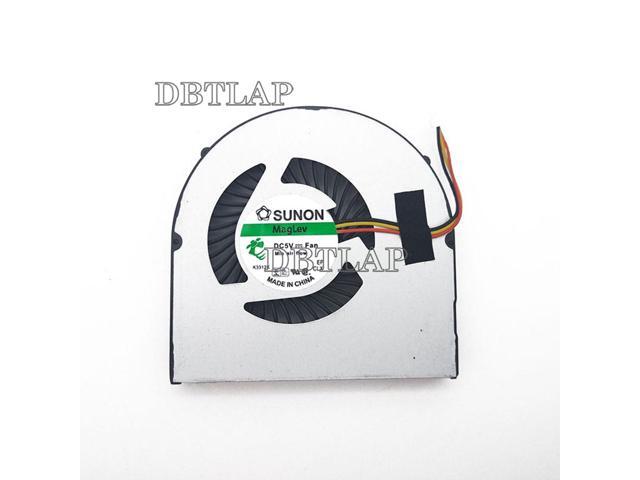 Click here for Laptop CPU Fan Compatible for DELL Inspiron 14R-54... prices