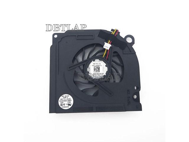 Click here for Laptop CPU Fan Compatible for Dell Inspiron 1525 L... prices