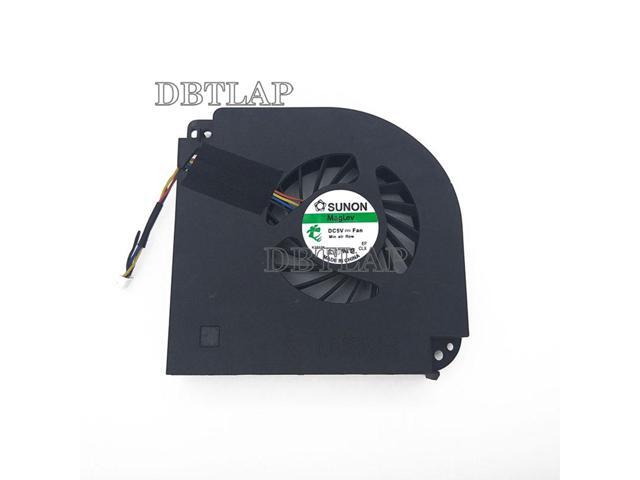 Click here for Laptop CPU Fan Compatible for DELL Precision M6500... prices