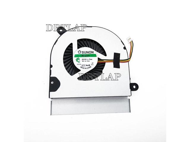 Click here for Laptop CPU Fan Compatible for ASUS A45vd K45 A85C... prices