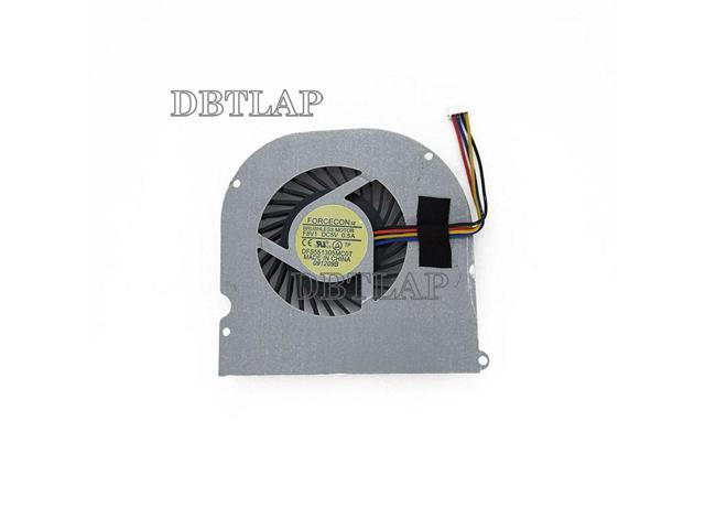 Click here for Laptop CPU Fan Compatible for ASUS F80 F80C F80S F... prices