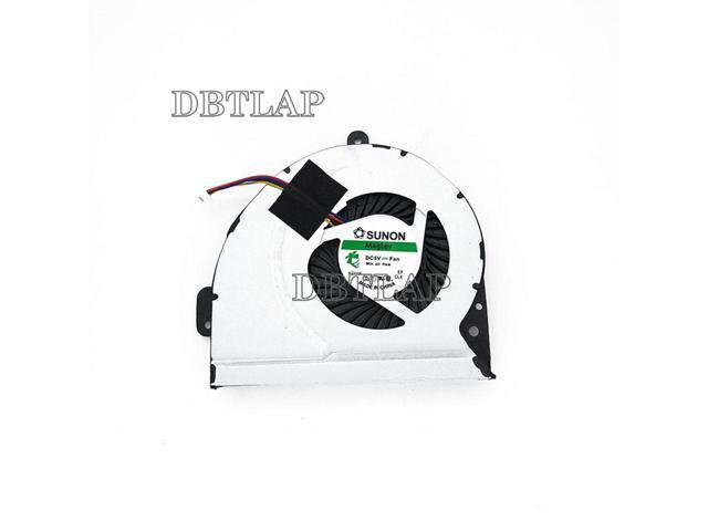 Click here for Cooling Fan Compatible for ASUS P43S P43 A83 A53S... prices