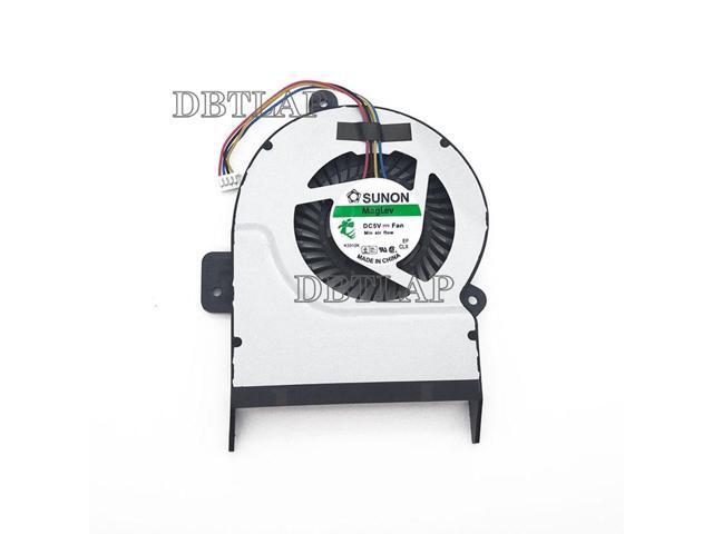 Click here for Laptop CPU Fan Compatible for Asus k55 X55A K55X X... prices