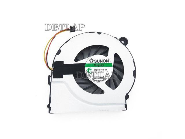 Click here for Laptop CPU Cooling Fan Compatible for HP Pavilion... prices