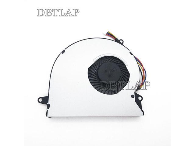 Click here for Laptop CPU Fan Compatible for Asus U56E U56E-RAL9... prices