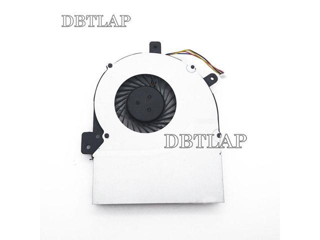 Click here for Laptop CPU Fan for Asus K55V K55VD K55A K55VJ K55V... prices