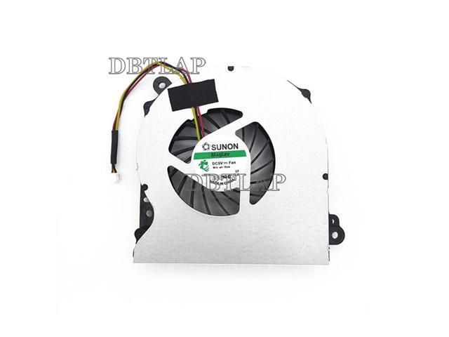 Click here for Laptop CPU Fan for ASUS R700V K75 K75A K75D K75DE... prices