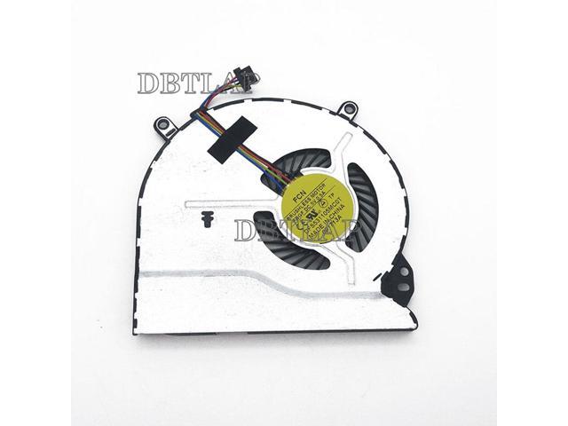 Click here for CPU Cooling Fan Compatible for HP 15-B003TX B004 B... prices