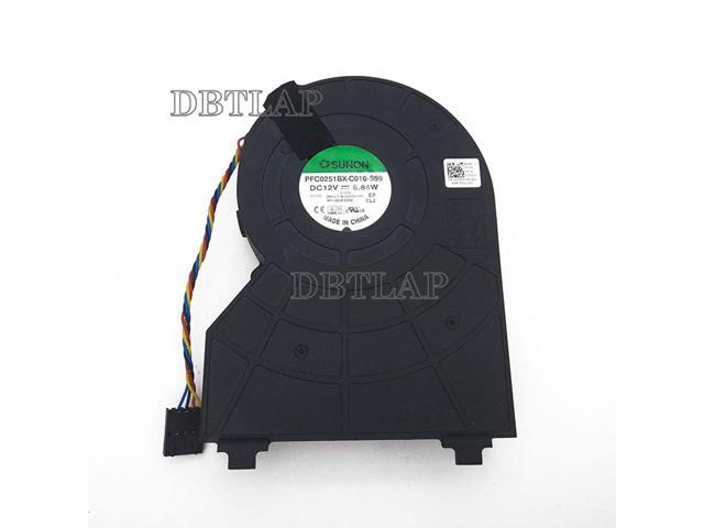 Click here for Laptop Fan Compatible for Dell OptiPlex 9010 SFF 9... prices