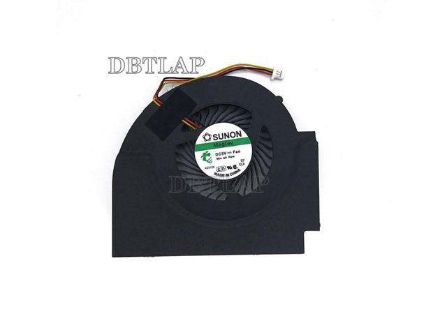 Click here for CPU Fan for Lenovo Thinkpad T510 T510i FRU 60Y5491... prices