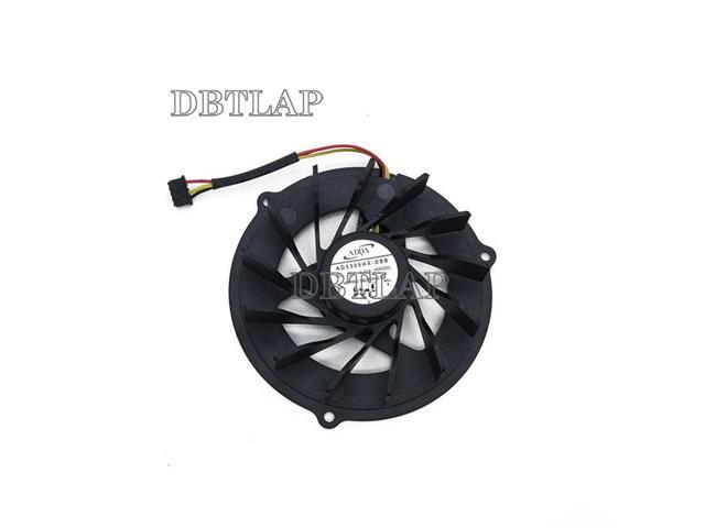 Click here for Laptop CPU Fan for HP 8540W 8540P AD5305HX-DBB GC0... prices
