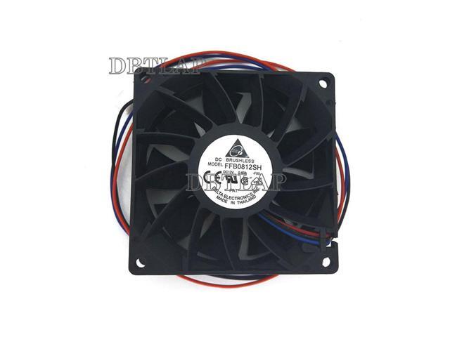 Click here for Laptop CPU Fan for Arrive ffb0812sh 12v 0.6a Dual... prices