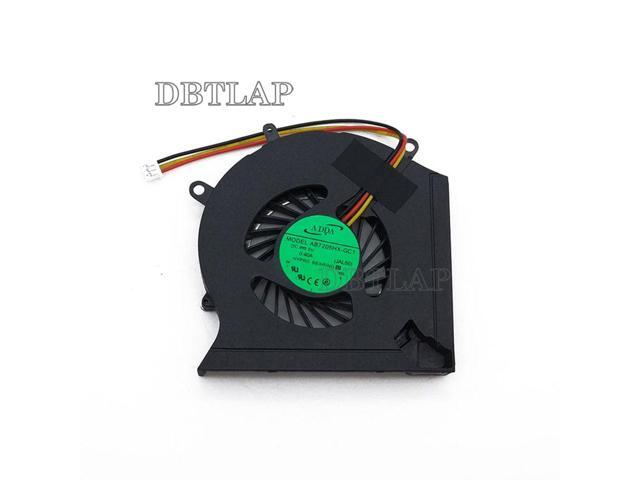 Click here for Laptop CPU Fan for HP DV3 DV3Z CQ35 Laptop Fan dv3... prices