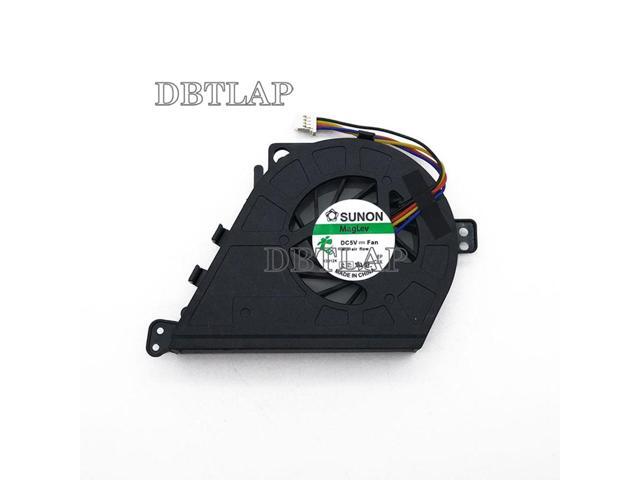 Click here for Laptop CPU Cooling Fan Compatible for Dell Latitud... prices