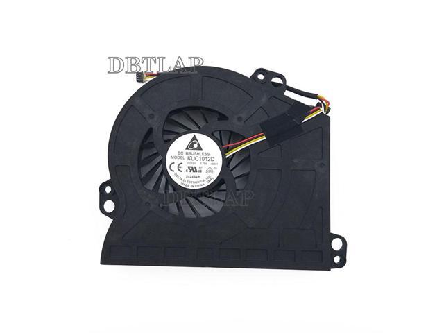 Click here for Laptop CPU Fan Compatible for Lenovo C340 C320 C34... prices