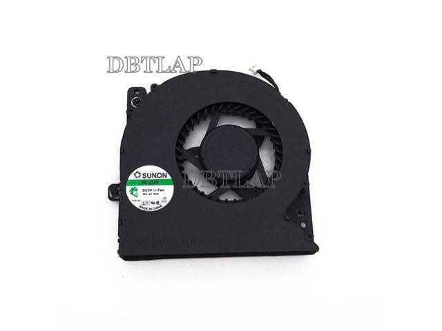 Click here for Laptop CPU Fan Compatible for Dell Alienware M18x... prices