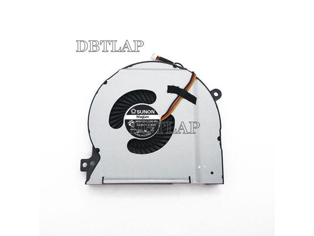 Click here for Laptop CPU Fan Compatible for Dell XPS 15 L502X L5... prices