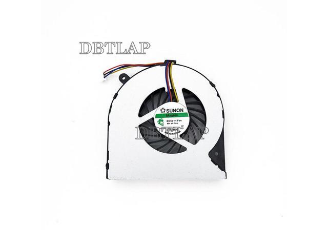 Click here for Laptop Fan Compatible for Toshiba Satellite C55-A5... prices
