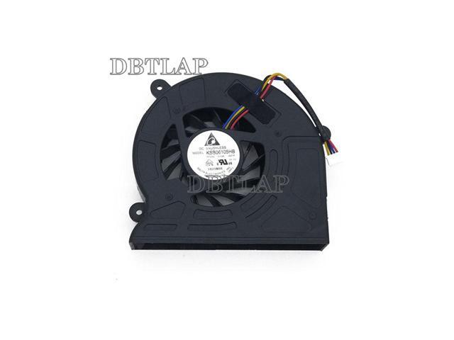 Click here for Laptop CPU Fan Compatible for ASUS G73 G73JH G53 G... prices