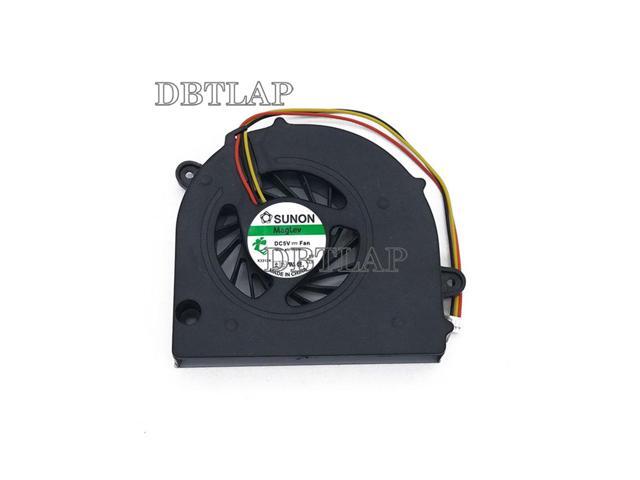 Click here for Laptop Fan Compatible for Toshiba Satellite L775-S... prices