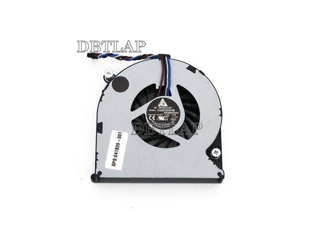 Click here for Laptop CPU Fan Compatible for HP EliteBook 8470p 8... prices