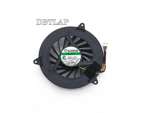Click here for Laptop CPU Fan Compatible for DELL Studio 1735 173... prices