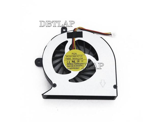 Click here for Laptop CPU Fan Compatible for Toshiba Satellite L8... prices
