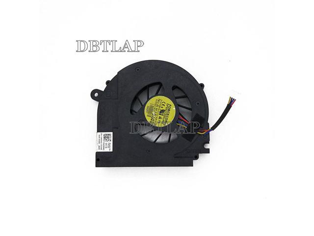 Click here for Laptop CPU Fan Compatible for Dell Studio Series 1... prices