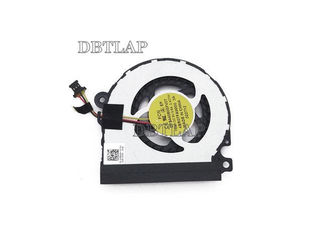 Click here for Laptop CPU Fan for DELL Vostro V3360 3360 Insprion... prices