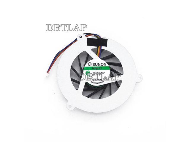 Click here for Laptop CPU Fan Compatible for Asus G50 G50S M50 M5... prices