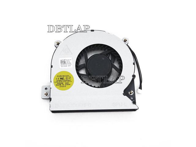 Click here for Laptop GPU Fan Compatible for Dell Alienware M18x... prices