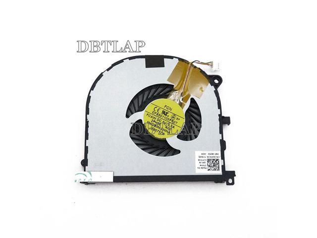 Click here for Laptop CPU Fan for DELL XPS 15 9530 M3800 Precisio... prices
