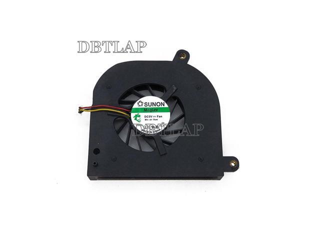 Click here for Fan Compatible for Toshiba Satellite P205-S6267 Co... prices