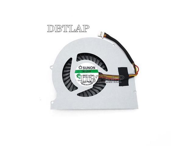 Click here for Laptop CPU Fan Compatible for ACER Aspire 3830 383... prices